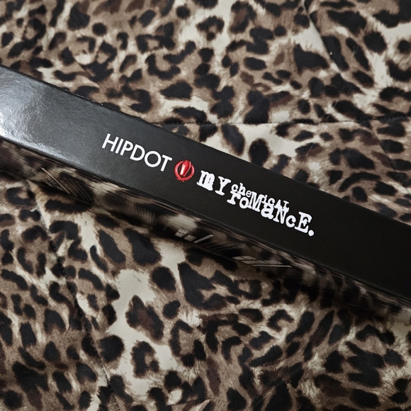 hipdot | Makeup | Hipdot Mcr Three Cheers Collectors Box My Chemical ...